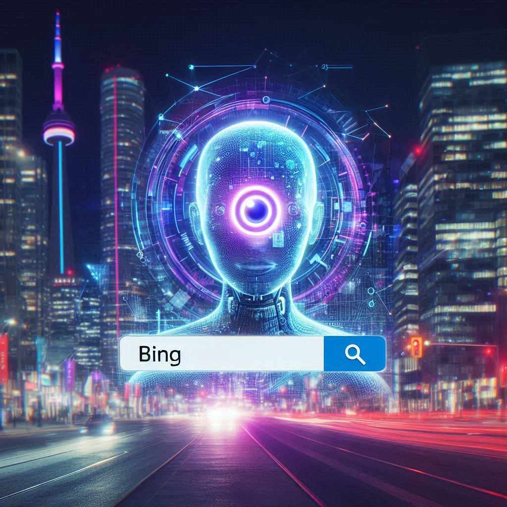 What is Bing Used For? 2025 Microsoft Search Guide