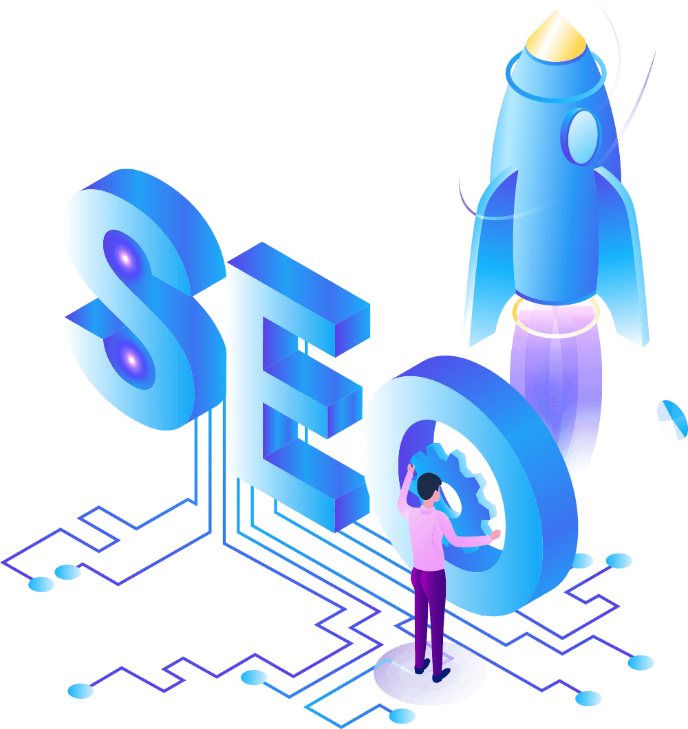 Toronto Digital Marketing Agency | Simopedia - SEO, AI, Web